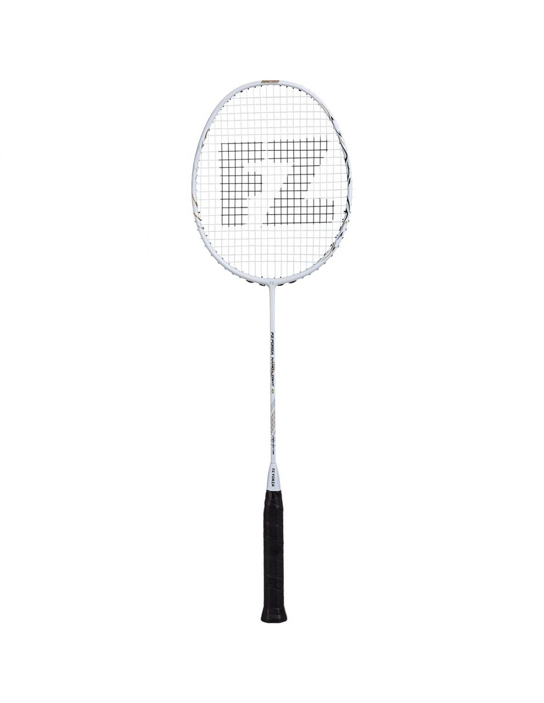 FZ-Forza Nano Light 10 Badminton Racket