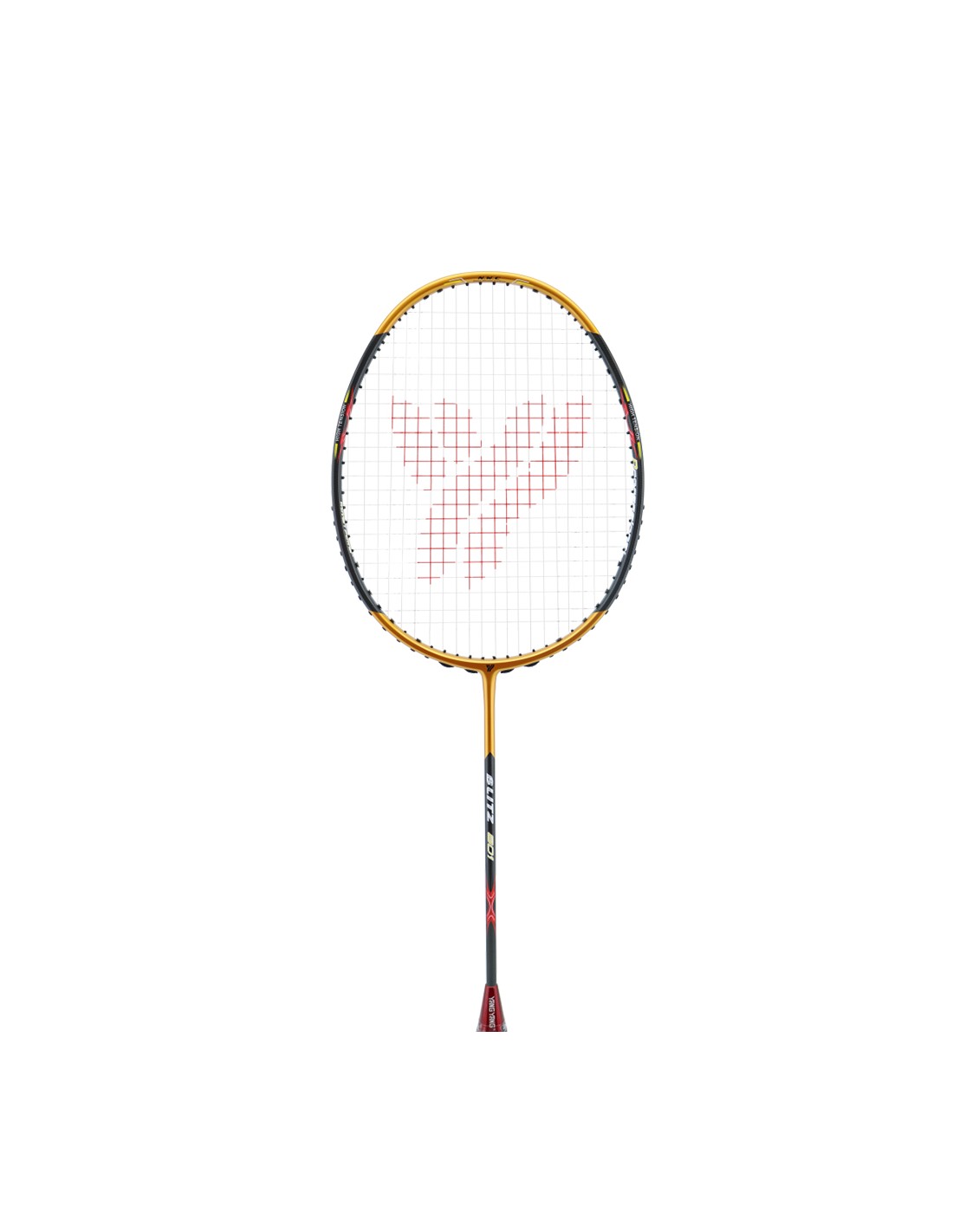 Young Blitz 600 Badminton Racket (3U)