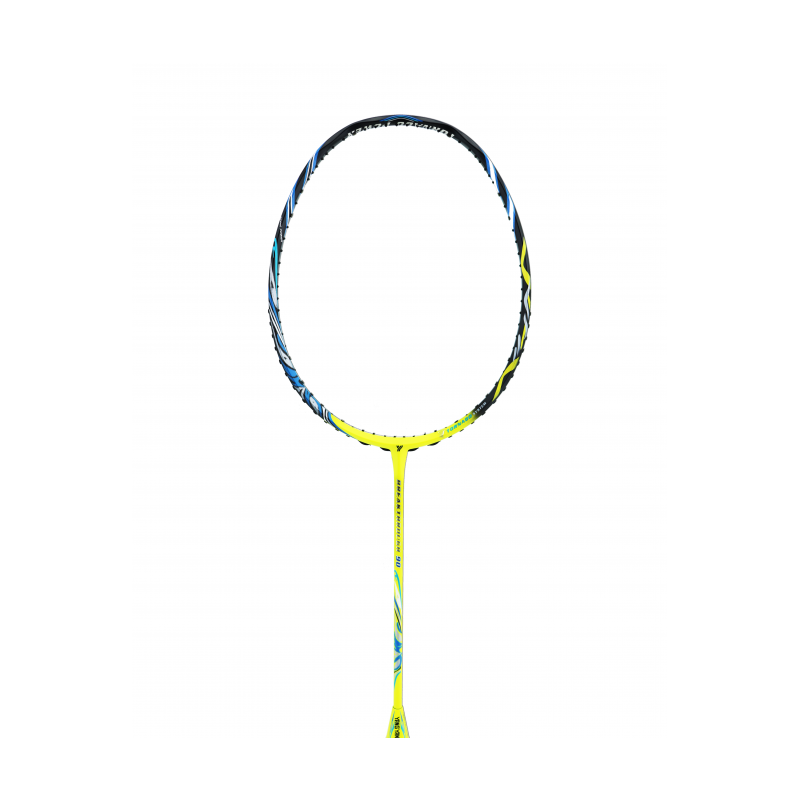 Young Breakthrough 80 (4U) Badminton Racket