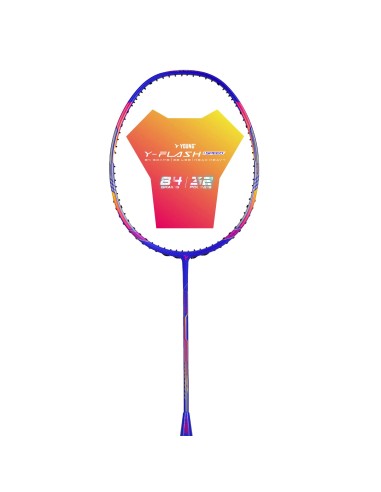Flash badminton store